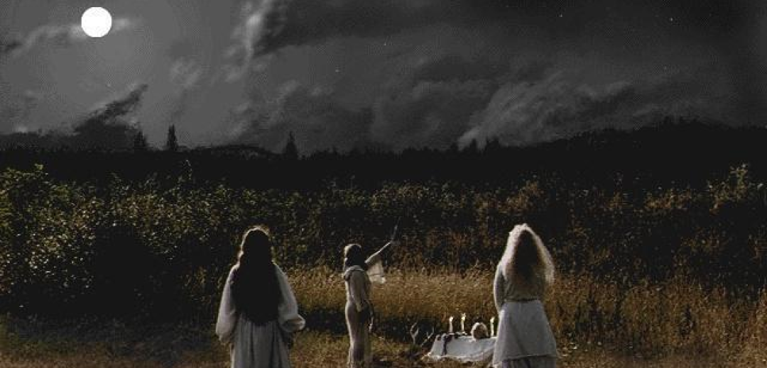 The Power of Healing – Reno Pagan Pride